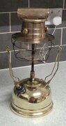 Tilley PL53 Question | Classic Pressure Lamps & Heaters