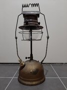 Tilley PL53 1940's | Classic Pressure Lamps & Heaters