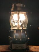 HC Lantern | Classic Pressure Lamps & Heaters
