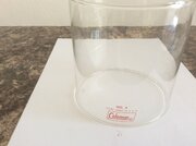Coleman 339 globes | Classic Pressure Lamps & Heaters